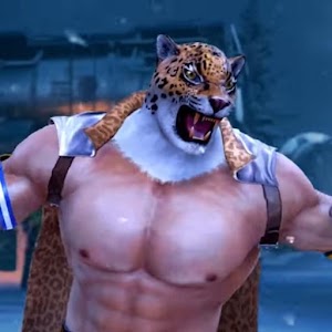 New Guide Tekken 7 Mod apk download - New Guide Tekken 7 MOD apk free ...