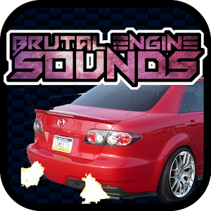 Engine sounds of Mazda 6 Mod apk download - Engine sounds of Mazda 6 ...