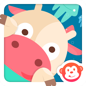 Hide & Seek 2 English for kids Mod apk download - Hide & Seek 2 English ...