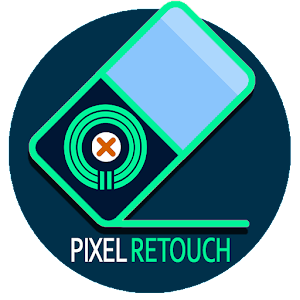 pixel retouch - remove unwanted content in photos Mod apk download ...