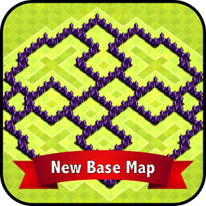 Maps for COC APK -Layout Apps Maps for COC 1.1 download.