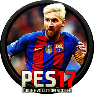 GUIDE PES 17 Mod apk download - GUIDE PES 17 MOD apk free for Android.