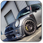 Mini Cooper Wallpapers Mod apk download - Mini Cooper Wallpapers MOD ...
