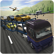 City Cargo Airplane Cars 2017 Mod apk download - City Cargo Airplane Cars 2017 MOD apk free for ...