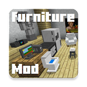 Furniture mods for Minecraft Mod apk download - Furniture mods for ...