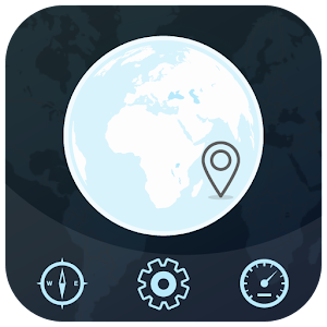 GPS Tool: Maps, Speedometer, Compass, Area Measure Mod apk download ...