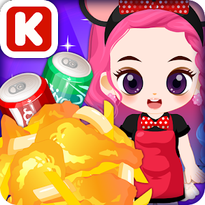 Chef Judy: Chicken Maker Mod apk download - Chef Judy: Chicken Maker ...