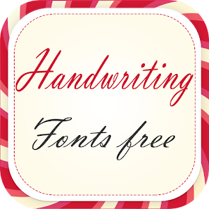 Handwriting Fonts Free Mod apk download - Handwriting Fonts Free MOD ...