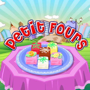 Petit Fours Cooking Mod apk download - Petit Fours Cooking MOD apk free ...