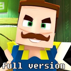 Welcome Neighbor - Full Game Mod apk download - Welcome Neighbor - Full ...