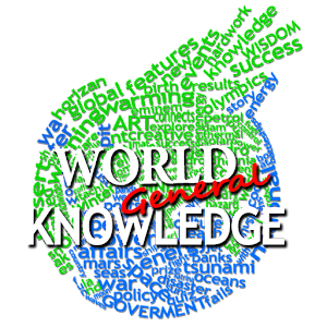 World General Knowledge Mod apk download - World General Knowledge MOD apk free for Android.