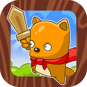 Treehouse Hero Mod apk download - Treehouse Hero MOD apk free for Android.