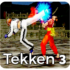 Guide for TEKKEN 3 Mod apk download - Guide for TEKKEN 3 MOD apk free ...