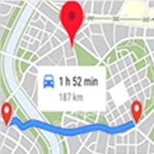 Map Route Calculator Mod apk download - Map Route Calculator MOD apk free for Android.