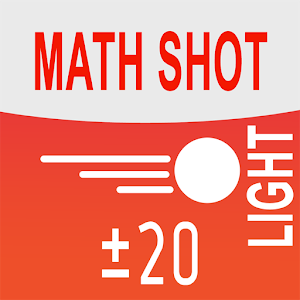 Math Shot Light 20 Mod apk download - Math Shot Light 20 MOD apk free for Android.