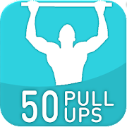 50 Pull ups - Personal workout trainer of pullups Mod apk download - 50 Pull ups - Personal ...