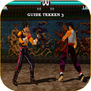Guide for Tekken 3 Mod apk download - Guide for Tekken 3 MOD apk free ...