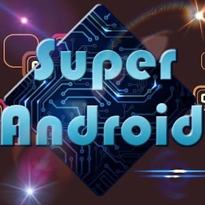 Super Android سوبر أندرويد Mod apk download - Super Android سوبر ...