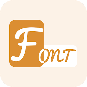 Free Fonts for keyboard 04 Mod apk download - Free Fonts for keyboard ...
