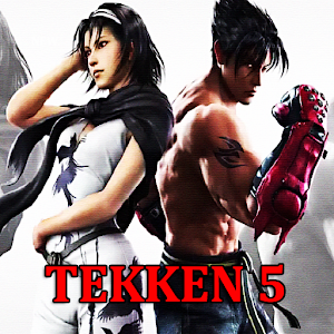 New Tekken 5 Games Hint APK -Herozain New Tekken 5 Games Hint 1.0 download.