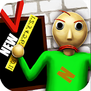 BALDI'S BASICS: THE MUSICAL Part 3 (Cubical vs TC STUDIO).