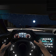 Real Driving 3D v1.5.1 (Mod Money) Mod apk download - Real Driving 3D ...