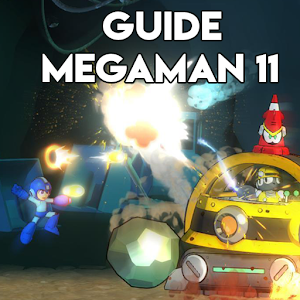 Ranking the Classic Mega Man Games (1-11), worst to best.