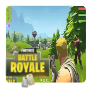 Trick Fortnite Battle Royale Pro Mod apk download - Trick Fortnite ...
