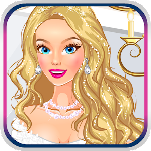 Princess Wedding Dress Up Mod apk download - Princess Wedding Dress Up ...