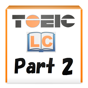 TOEIC Listening Part 2 Mod apk download - TOEIC Listening Part 2 MOD ...