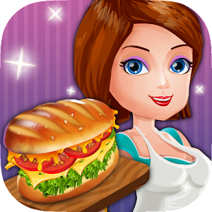 Kitchen Story: Home Star Chef APK -Flowmotion Entertainment Kitchen ...