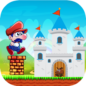 Super Jungle Adventure Mod apk download - Super Jungle Adventure MOD ...