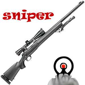sniper rifle Mod apk download - sniper rifle MOD apk free for Android.