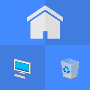 Desktop Launcher Mod apk download - Desktop Launcher MOD apk free for ...