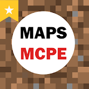 Maps Mod for MCPE (Minecraft) Mod apk download - Maps Mod for MCPE ...