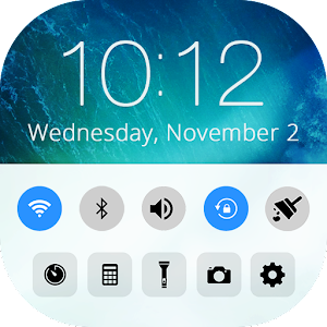 Control Panel - Smart Control Mod apk download - Control Panel - Smart ...