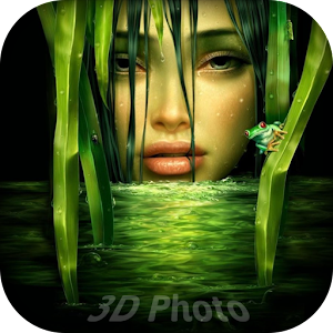 Creative Photo Frame: 3D Photo Frame Mod apk download - Creative Photo ...