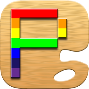 Pixel Painter Free Mod apk download - Pixel Painter Free MOD apk free for Android.