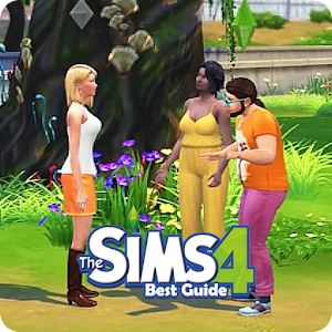 BestGuide The Sims 4 Mod apk download - BestGuide The Sims 4 MOD apk ...