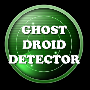Ghost droid detector Mod apk download - Ghost droid detector MOD apk ...
