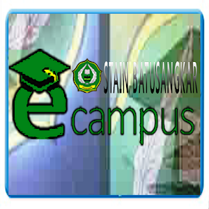 eCampus IAIN Batusangkar Mod apk download - eCampus IAIN Batusangkar ...