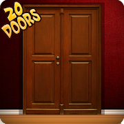 Escape Game: 20 Doors Mod apk download - Escape Game: 20 Doors MOD apk ...