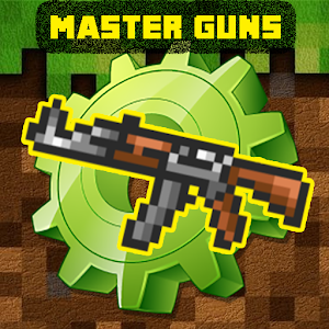 Master Guns Mod For MCPE Mod apk download - Master Guns Mod For MCPE ...