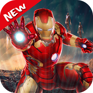 Hero Iron Man Tips Mod apk download - Hero Iron Man Tips MOD apk free for Android.
