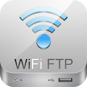 WiFi FTP Pro (File Transfer) Mod apk download - WiFi FTP Pro (File ...