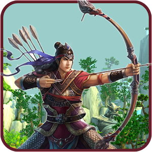 Real Archery Master Game Mod apk download - Real Archery Master Game ...