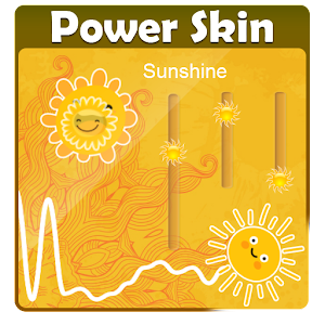 Sunshine PowerAmp Skin Mod apk download - Sunshine PowerAmp Skin MOD ...