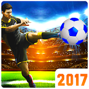 Football Soccer Ultimate, New Football league 2018 Mod apk download ...