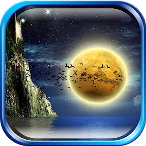 Moonlight Live Wallpaper Mod apk download - Moonlight Live Wallpaper ...