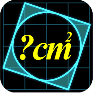 Areas? -solve figures problems Mod apk download - Areas? -solve figures ...